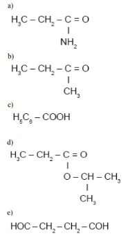 Nomenclatura dos compostos orgânicos - Curso Enem Gratuito