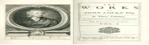 John Locke e o Estado Liberal - Resumo de Filosofia para o Enem