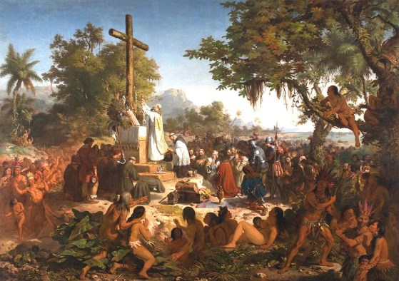 Primeira geração do Romantismo no Brasil Primeira geração do Romantismo no Brasil