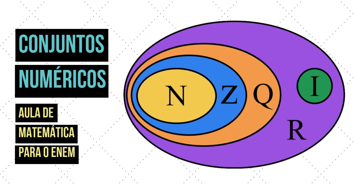 Conjuntos Numericos Diagrama De Venn El Diagrama Definitivo