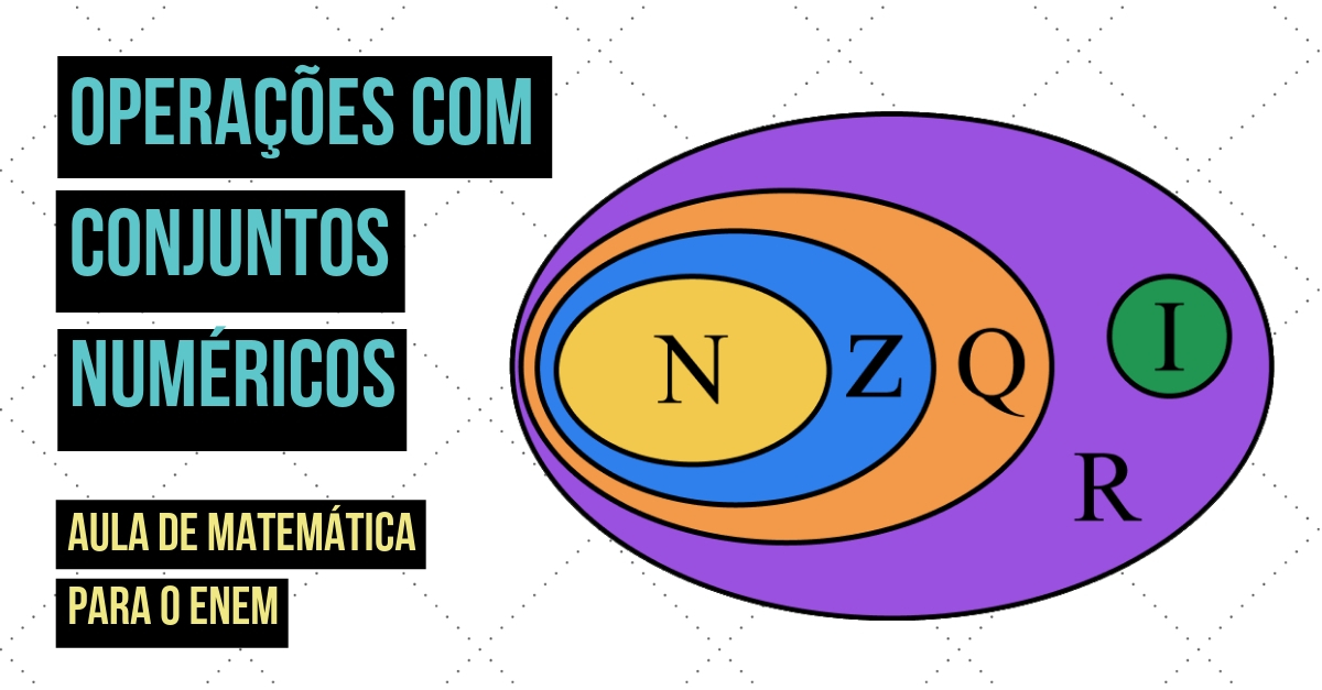 Atividades Sobre Conjuntos Numericos - FDPLEARN