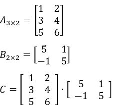 Como fazer Operações com Matrizes: Matemática Enem - Aula e exercícios ...