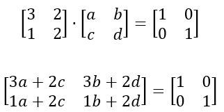Como fazer Operações com Matrizes: Matemática Enem - Aula e exercícios ...